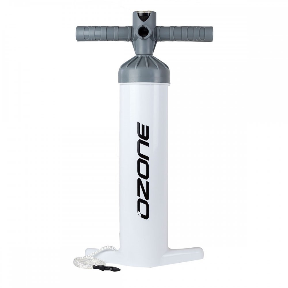 Насос Ozone PUMP with pressure gauge - SportZone.ua | Купить Насос ...