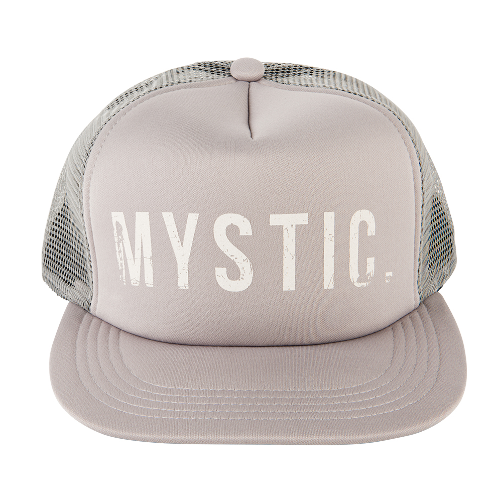 Mystic 2018 The Warp Cap Grey.L - SportZone.ua | Купить Mystic 2018 The ...