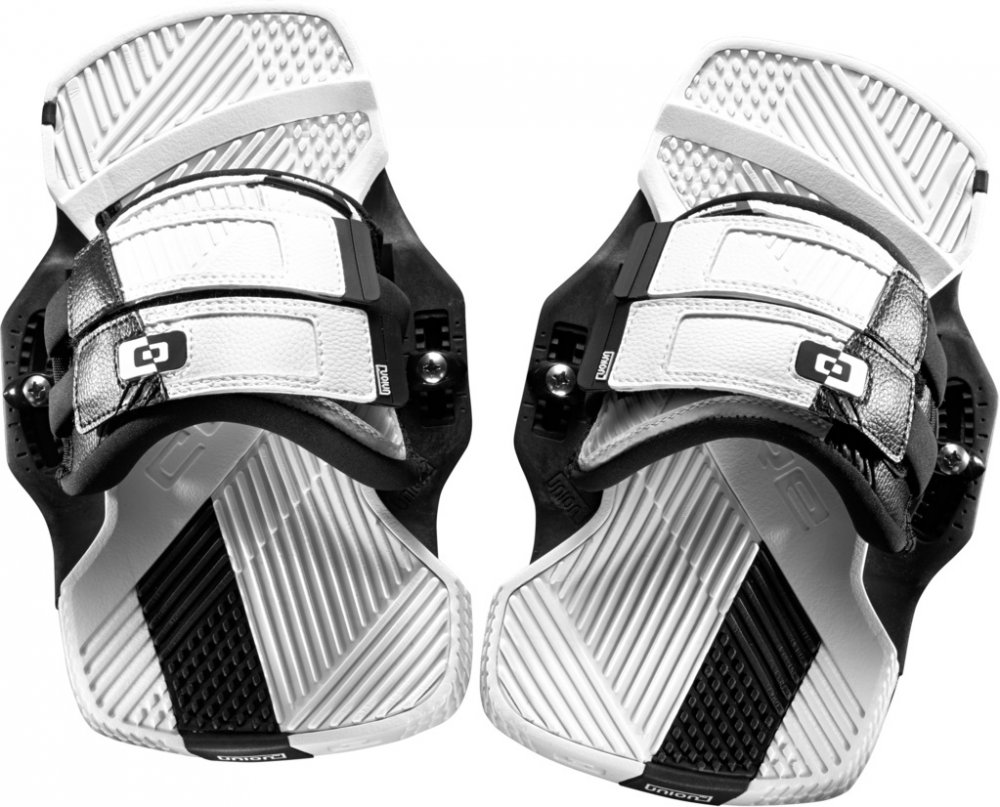 Пади та петлі CORE UNION PRO Set Pads & Straps L | аксесуари та запасні ...