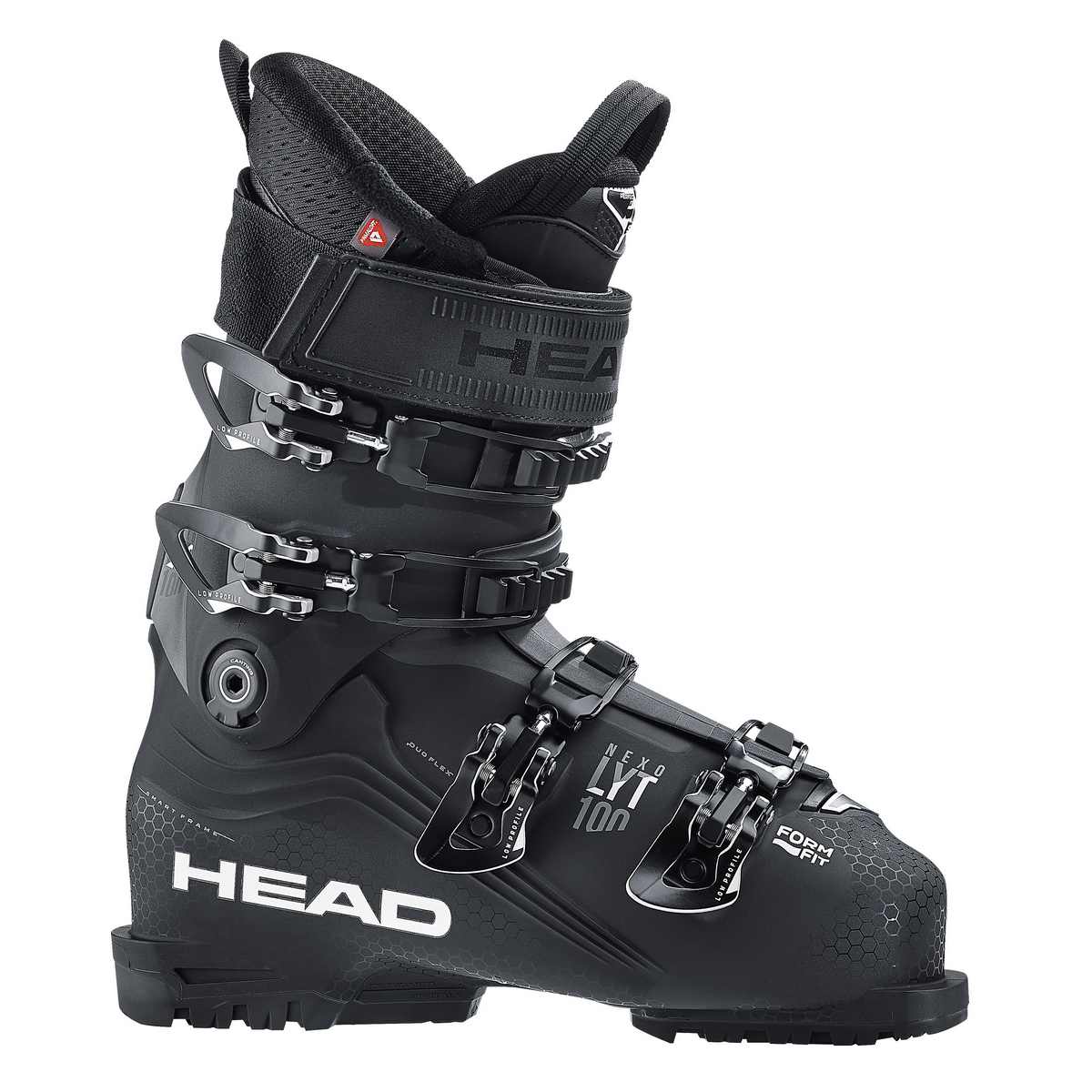 Горнолыжные ботинки HEAD NEXO LYT 100 2021 - SportZone.ua | Купить ...